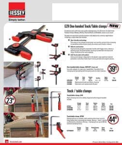 Material Handling & Safety Flyers | Ottawa Fastener Supply